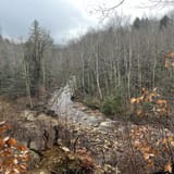 Lye Brook Falls Trail, Vermont - 2,763 Reviews, Map | AllTrails