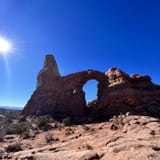 Windows Loop Trail, Utah - 3,140 Reviews, Map | AllTrails