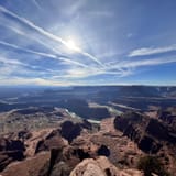 Colorado River Overlook Trail, Utah - 174 Reviews, Map | AllTrails