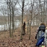 Two Lakes Loop Trail, Indiana - 554 Reviews, Map | AllTrails