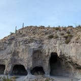 Apache Tears Mine via Perlite Road, Arizona - 837 Reviews, Map | AllTrails