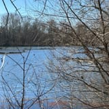 Springfield Conservation Nature Center Trail Loop, Missouri - 1,114 ...