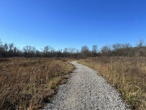 Best Hikes and Trails in Springfield Conservation Nature Center | AllTrails