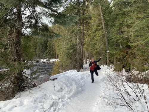 10 Best Hikes and Trails in Selway-Bitterroot Wilderness | AllTrails