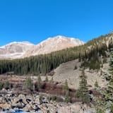 Peru Creek and Chihuahua Gulch OHV Trail, Colorado - 222 Reviews, Map ...