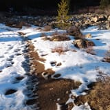 Peru Creek and Chihuahua Gulch OHV Trail, Colorado - 222 Reviews, Map ...