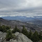 Stowe Pinnacle via Pinnacle Meadow Trail, Vermont - 2,064 Reviews, Map ...