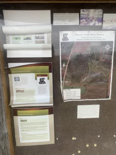 Best Hikes and Trails in Gleason Family Nature Reserve | AllTrails