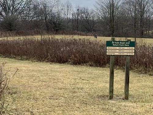 Best Hikes and Trails in Gleason Family Nature Reserve | AllTrails