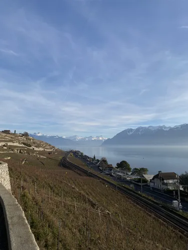 Best Beach Trails in Lutry | AllTrails