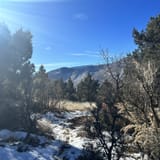 Doc Holliday Grave Trail, Colorado - 1,182 Reviews, Map | AllTrails