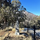 Doc Holliday Grave Trail, Colorado - 1,182 Reviews, Map | AllTrails