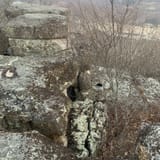 Tinker Cliffs via Andy Layne Trail, Virginia - 1,550 Reviews, Map ...