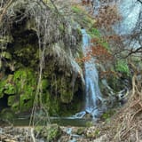 Gorman Falls and Gorman Springs, Texas - 223 Reviews, Map | AllTrails