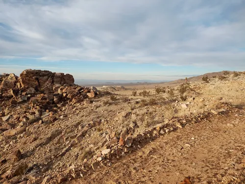 Best Hikes and Trails in Oro Grande | AllTrails