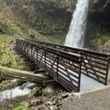 Latourell Falls Loop, Oregon - 6,556 Reviews, Map | AllTrails
