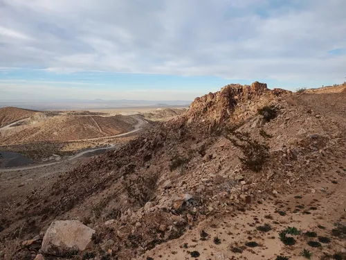 Best Hikes and Trails in Oro Grande | AllTrails