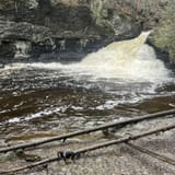 Hackers Falls and Cliff Trail Loop, Pennsylvania - 1,757 Reviews, Map ...