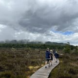 Rainbow Reach to Shallow Bay via Kepler Track, Southland, New Zealand ...