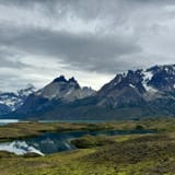 Cuernos Lookout, Magallanes, Chile - 464 Reviews, Map | AllTrails