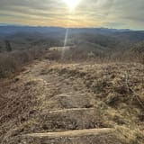 Max Patch Loop, North Carolina - 2,057 Reviews, Map | AllTrails