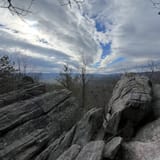 Sunset Rocks Trail, Pennsylvania - 1,038 Reviews, Map | AllTrails