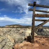 Cable Mountain via Stave Spring Trailhead, Utah - 535 Reviews, Map ...