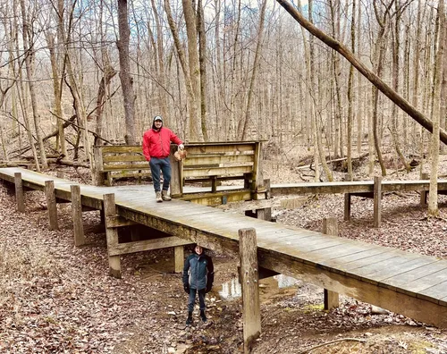 Best Hikes and Trails in Gorman Nature Park | AllTrails