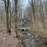 Cascade Falls Loop Trail, Massachusetts - 836 Reviews, Map | AllTrails