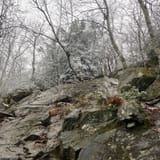 Bear Mountain Trail, Connecticut - 3,119 Reviews, Map | AllTrails