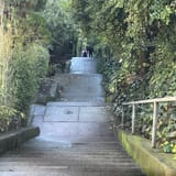 Vulcan Steps, California - 40 Reviews, Map | AllTrails