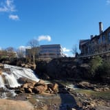 Reedy River Falls Loop, South Carolina - 731 Reviews, Map | AllTrails