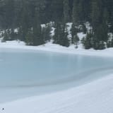 Summit Lake Trail, Washington - 2,716 Reviews, Map | AllTrails