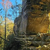 Rough Trail and Gray's Arch, Kentucky - 784 Reviews, Map | AllTrails