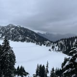 Snow Lake Trail, Washington - 11,147 Reviews, Map | AllTrails