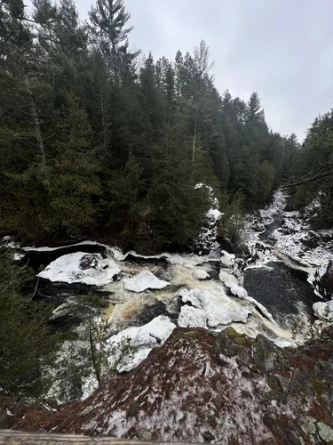 Best Hikes and Trails in Copper Falls State Park | AllTrails