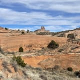 Red Rocks at Pyramid Rock, New Mexico - 371 Reviews, Map | AllTrails