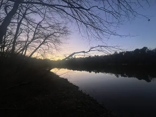 Best Hikes and Trails in Chewacla State Park | AllTrails