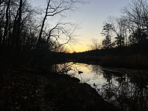 Best Hikes and Trails in Chewacla State Park | AllTrails