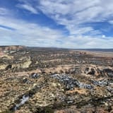 Red Rocks at Pyramid Rock, New Mexico - 371 Reviews, Map | AllTrails