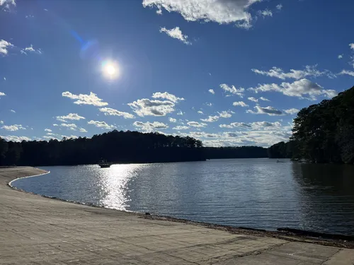 Best Hikes and Trails in Lake Johnson Nature Park | AllTrails