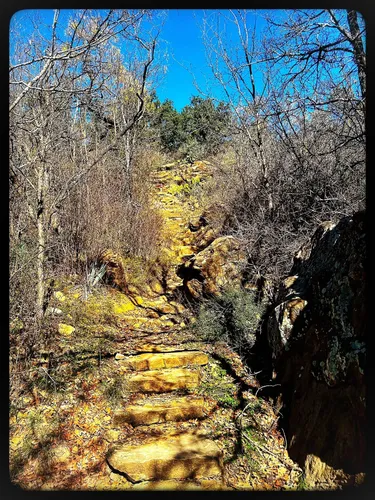 Best Hikes and Trails in Lake Brownwood State Park | AllTrails