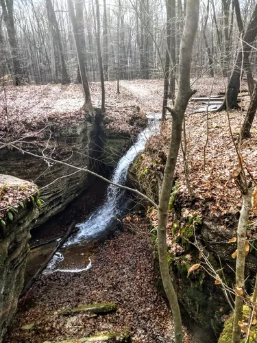 Best Hikes and Trails in Nelson-Kennedy Ledges State Park | AllTrails