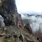 Natural Rock Arch Trail, Oregon - 219 Reviews, Map | AllTrails