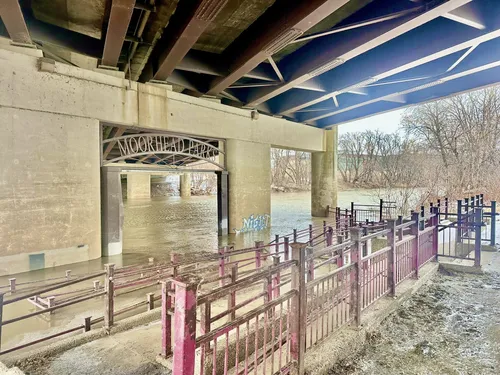 Best City Walk Trails in Fargo | AllTrails
