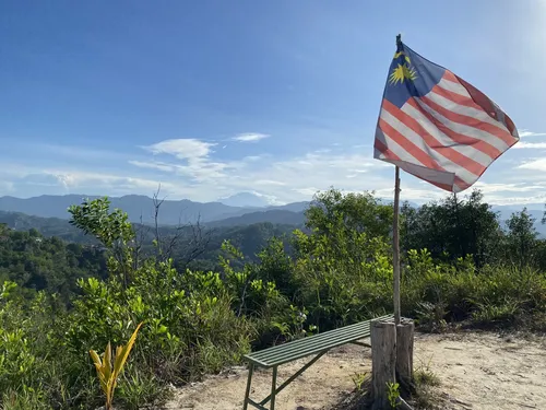 Best Hikes and Trails in Taman Tun Fuad Stephen | AllTrails
