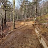 Old Bridle Path, New Hampshire - 1,353 Reviews, Map | AllTrails