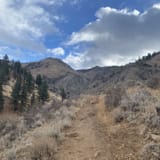 Hunter Creek Trail, Nevada - 4,265 Reviews, Map | AllTrails