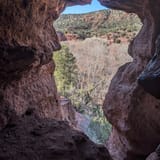 Raven Caves Trail, Arizona - 1,935 Reviews, Map | AllTrails