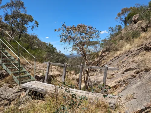 10 Best Hikes and Trails in Warby-Ovens National Park | AllTrails